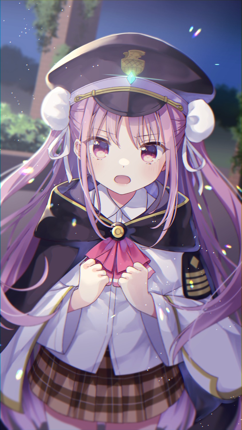 gomano rio heaven burns red kunimi tama seifuku | #1162125 | yande.re